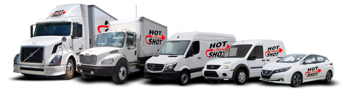 Nashville Courier Services | Hot Shot Delivery & Courier Service